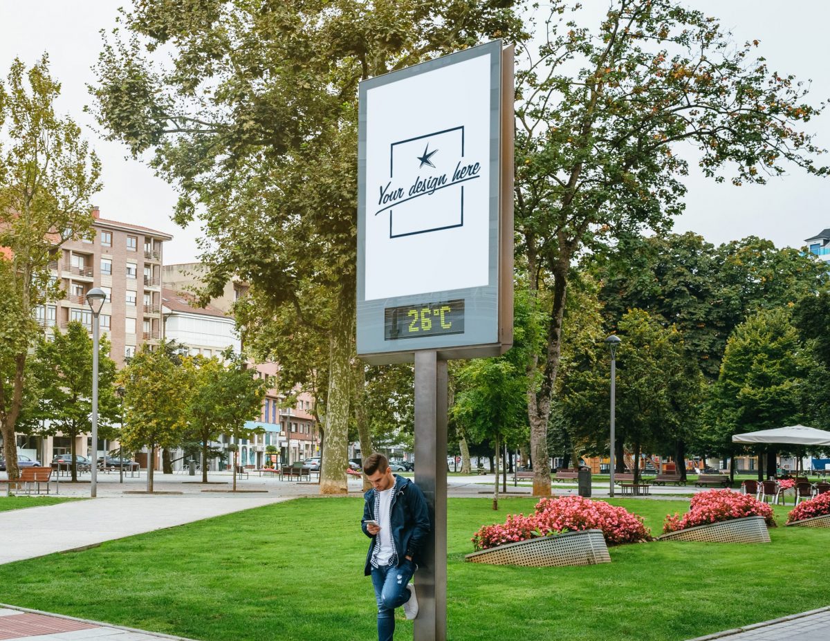 Out Of Home Advertising | OOH Media Planning | SRDS