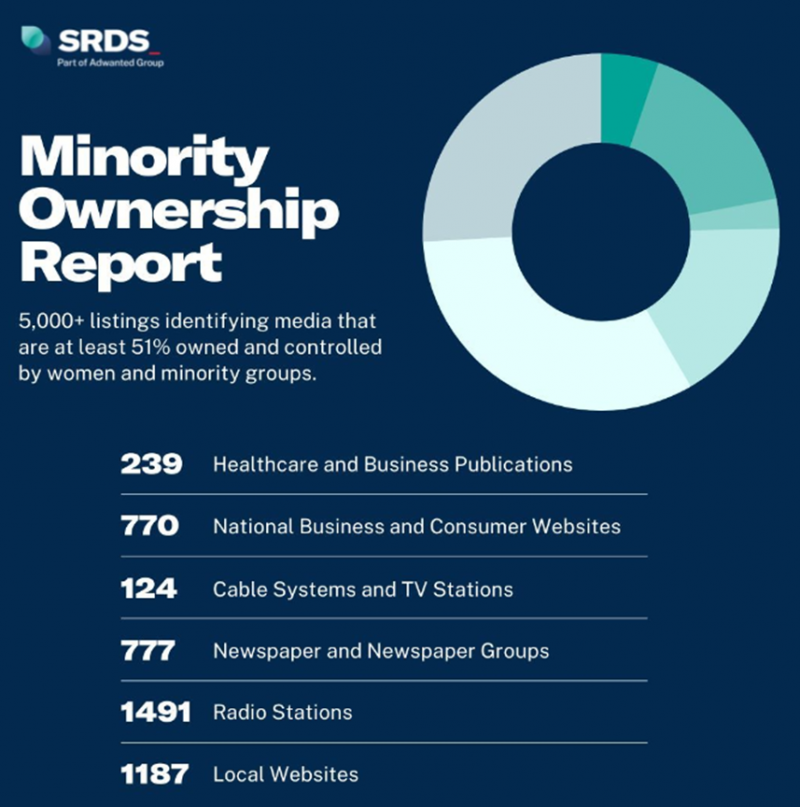 Diversity Equity and Inclusion Solutions | SRDS