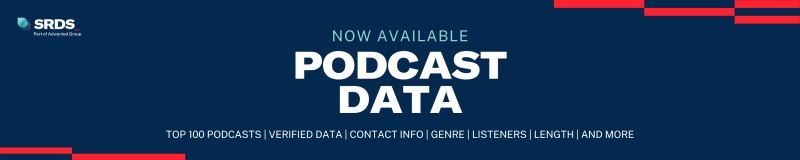 Media Planning and Buying Solutions | SRDS