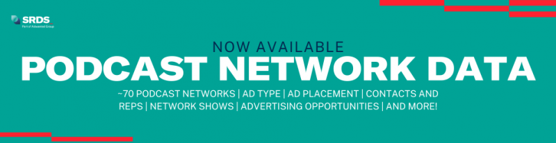 Media Planning and Buying Solutions | SRDS