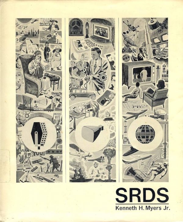 SRDS at 105: Navigating a Century of Media Evolution and Beyond
