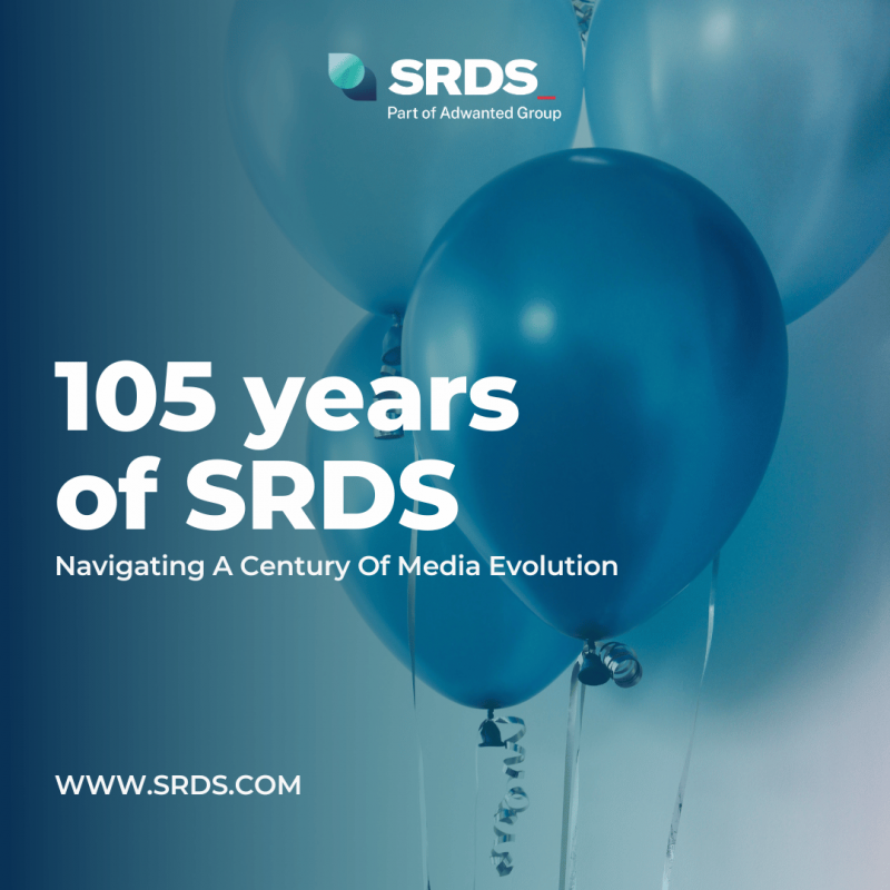 SRDS Blog: SRDS_Today | Blog for Media Planners and Buyers