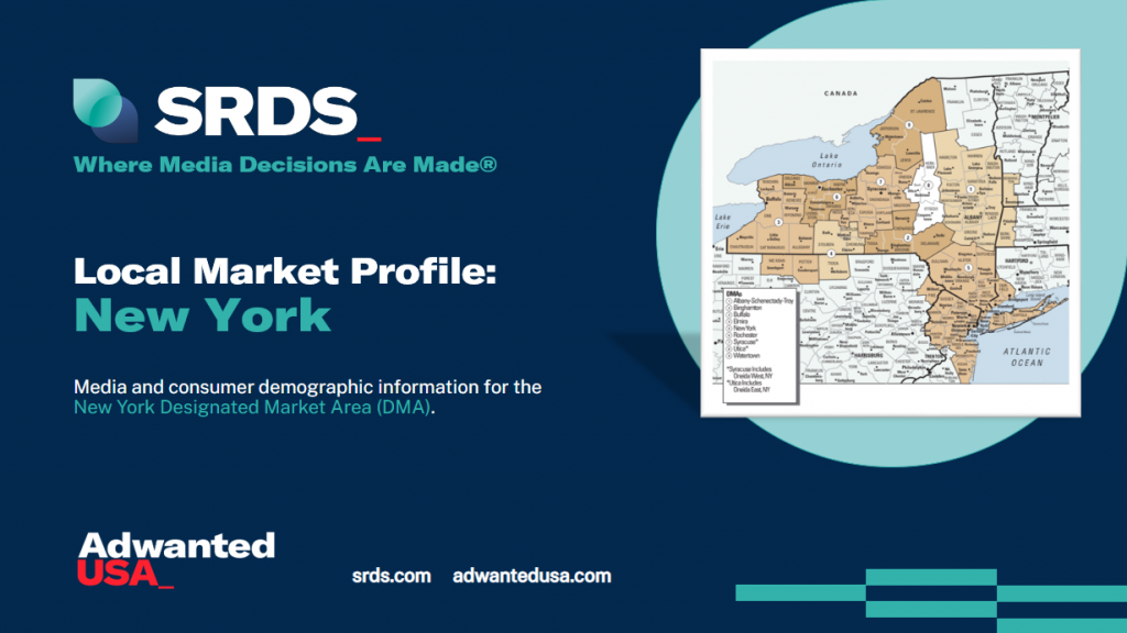 Local Market Profiles - SRDS