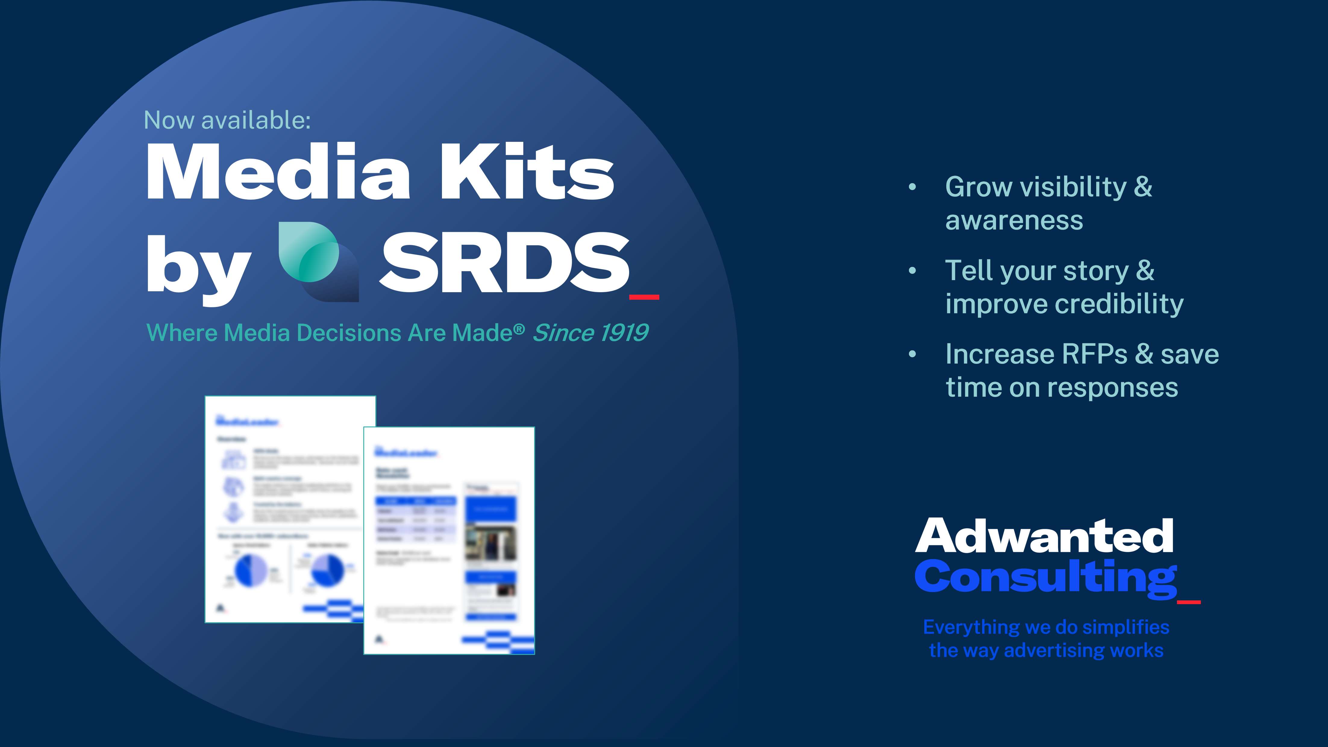 Media Research Tools for Universities and Libraries | SRDS